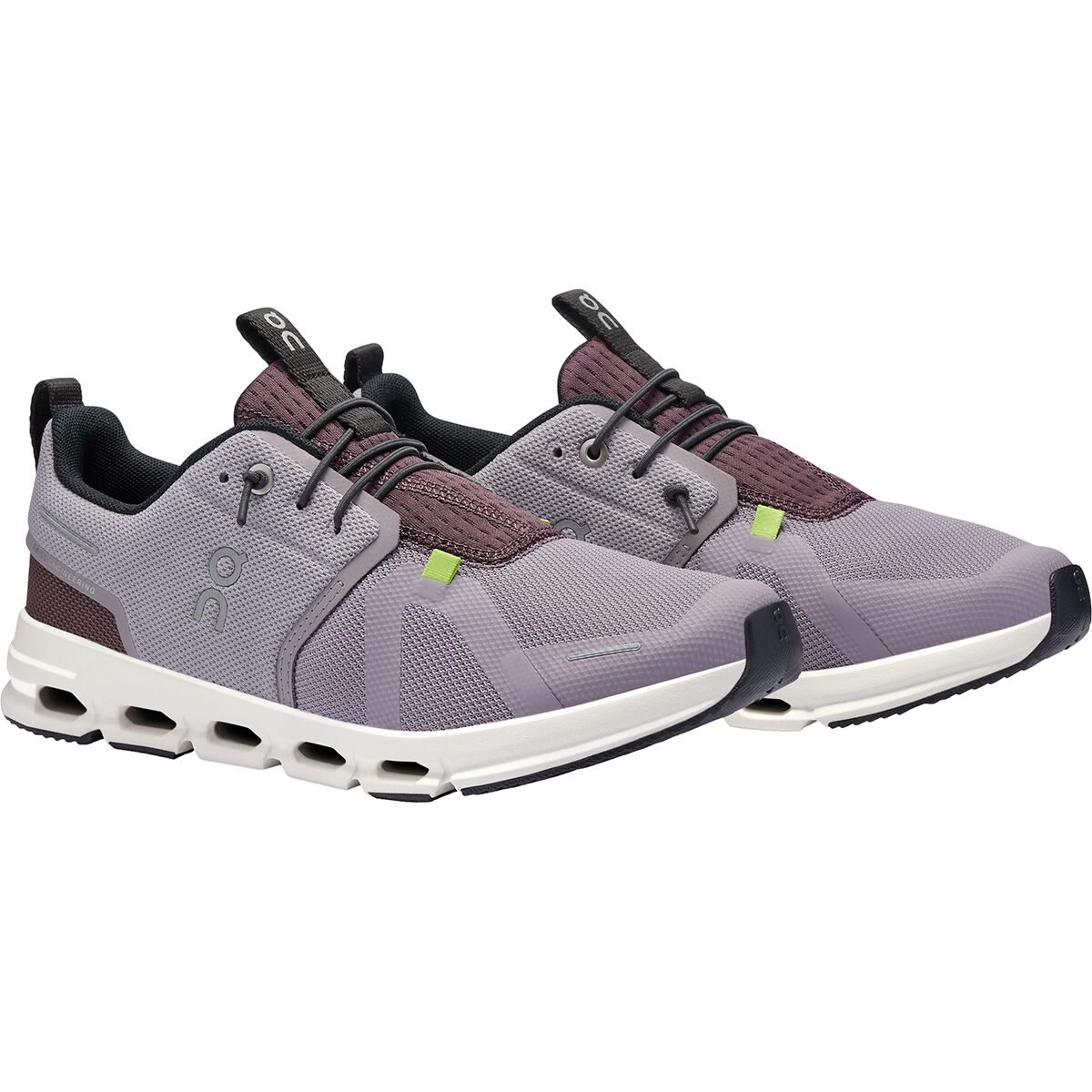 On Running Cloud Sky Shoe - Kids' - Kids