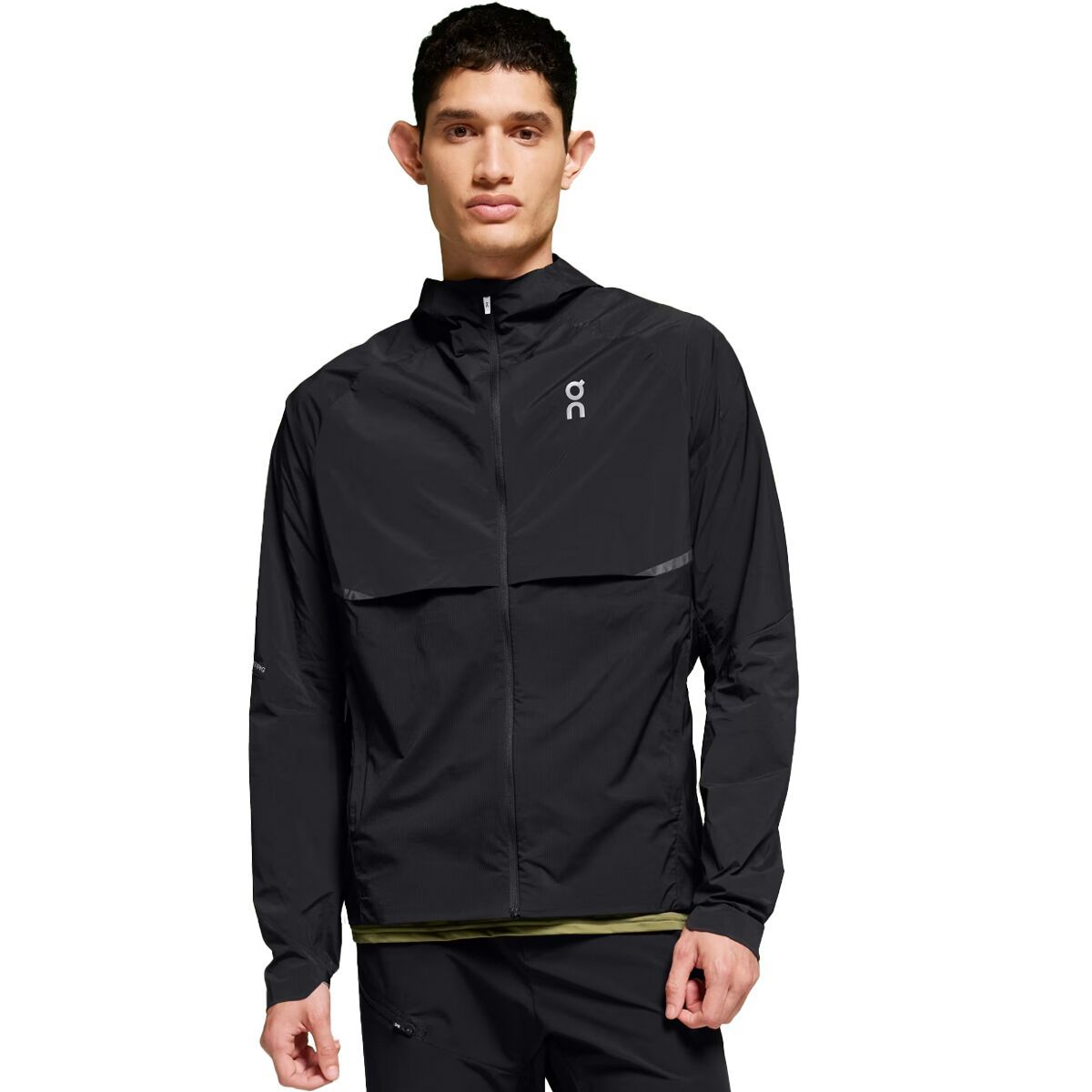 On Running Core Jacket - Men's - Clothing