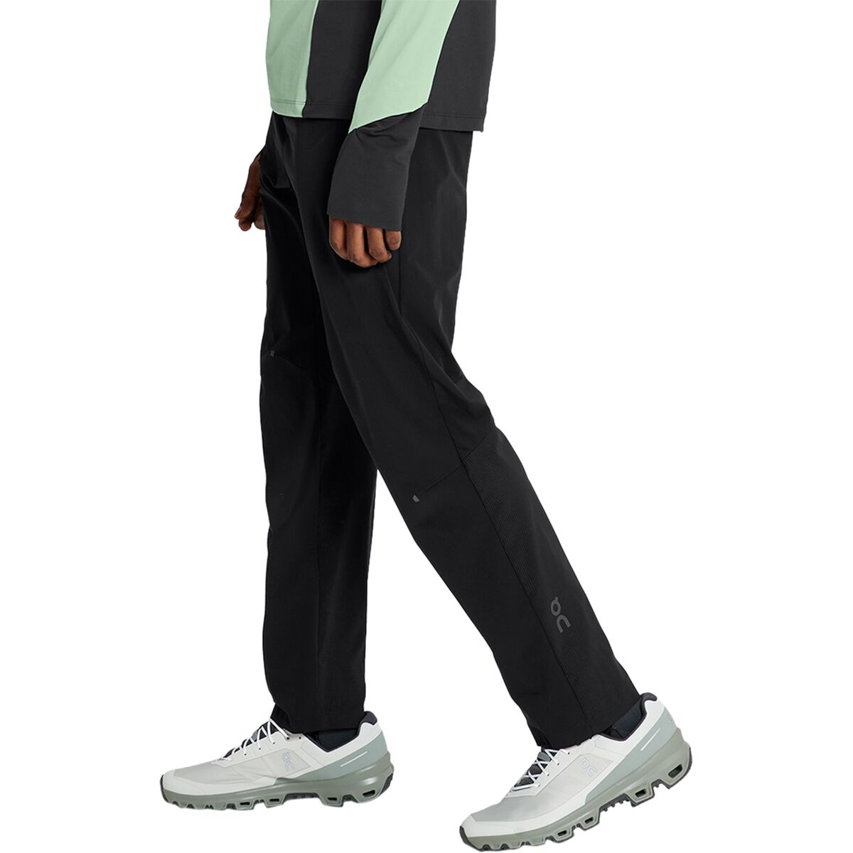 On Running Trek Pant - Men's - Clothing
