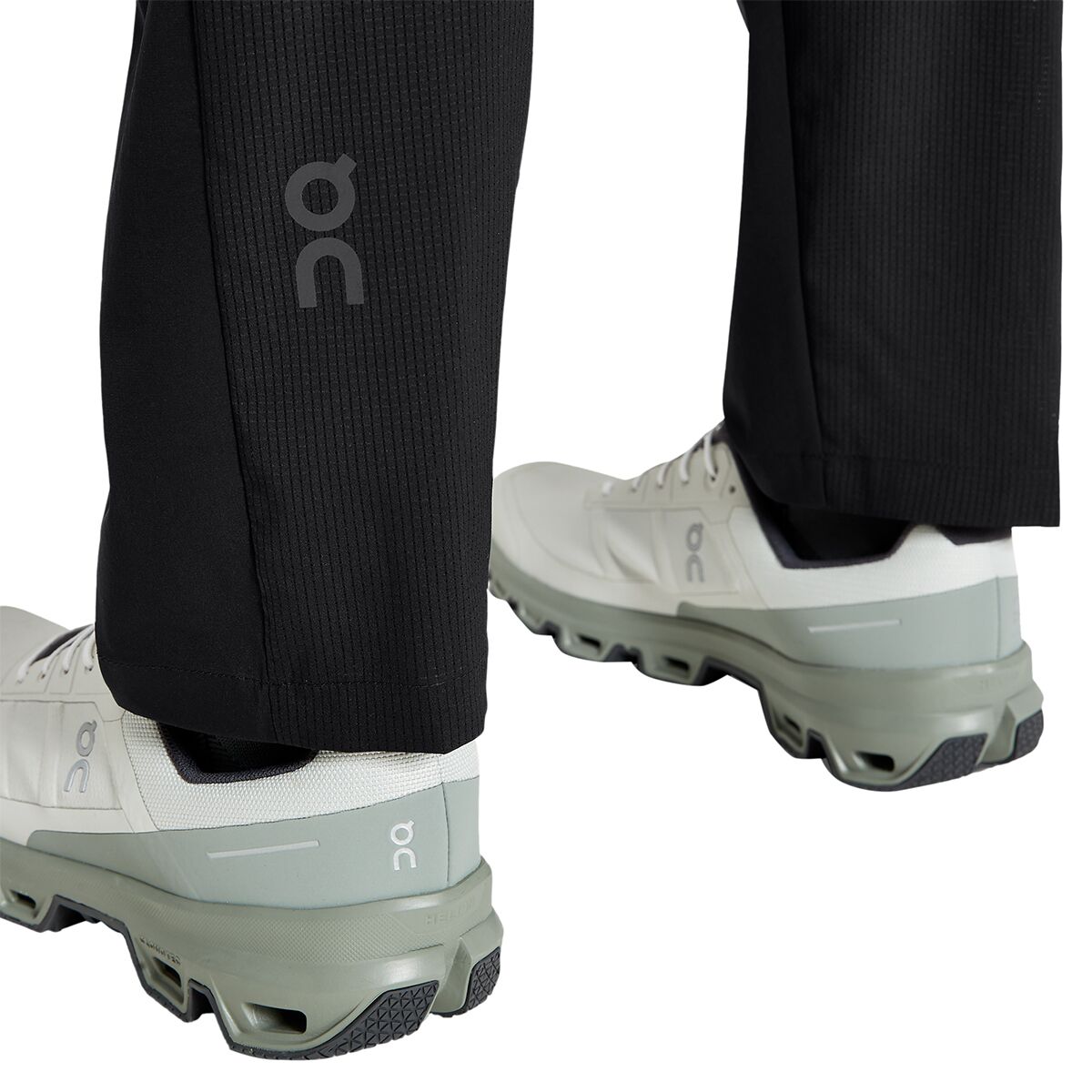 On Running Trek Pant - Men's - Clothing