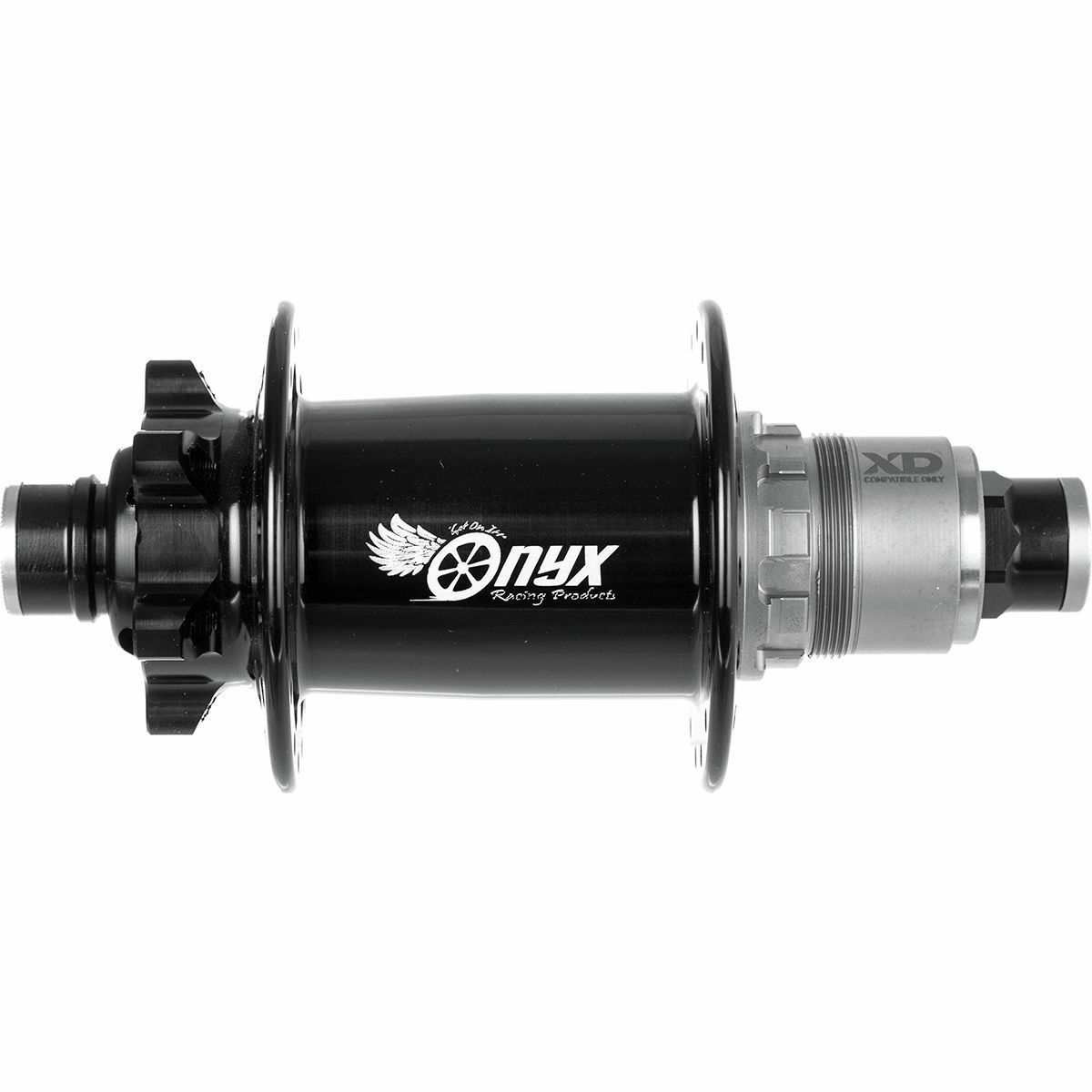 ONYX Racing Products Onyx MTB Rear Boost Hub - Bike
