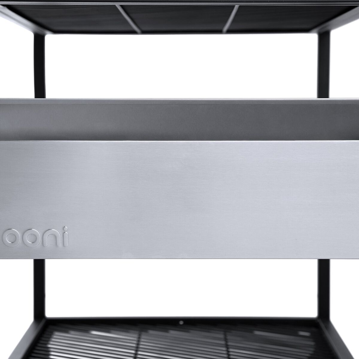 Ooni Table Utility Box - Hike & Camp