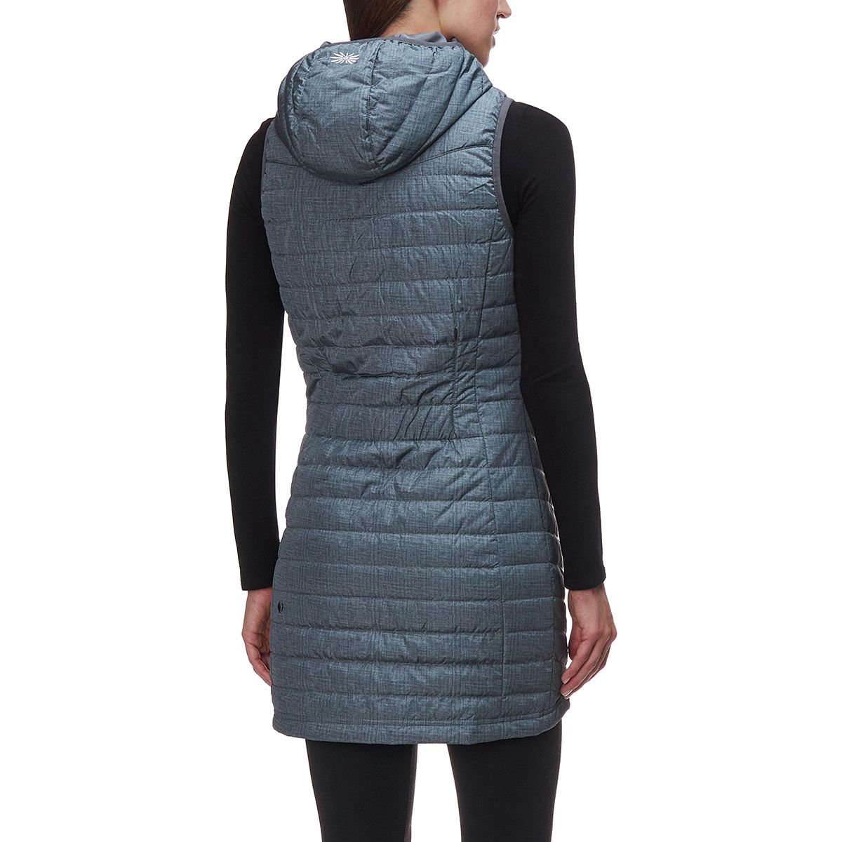 SKHOOP Debbie Vest - Women's | Backcountry.com