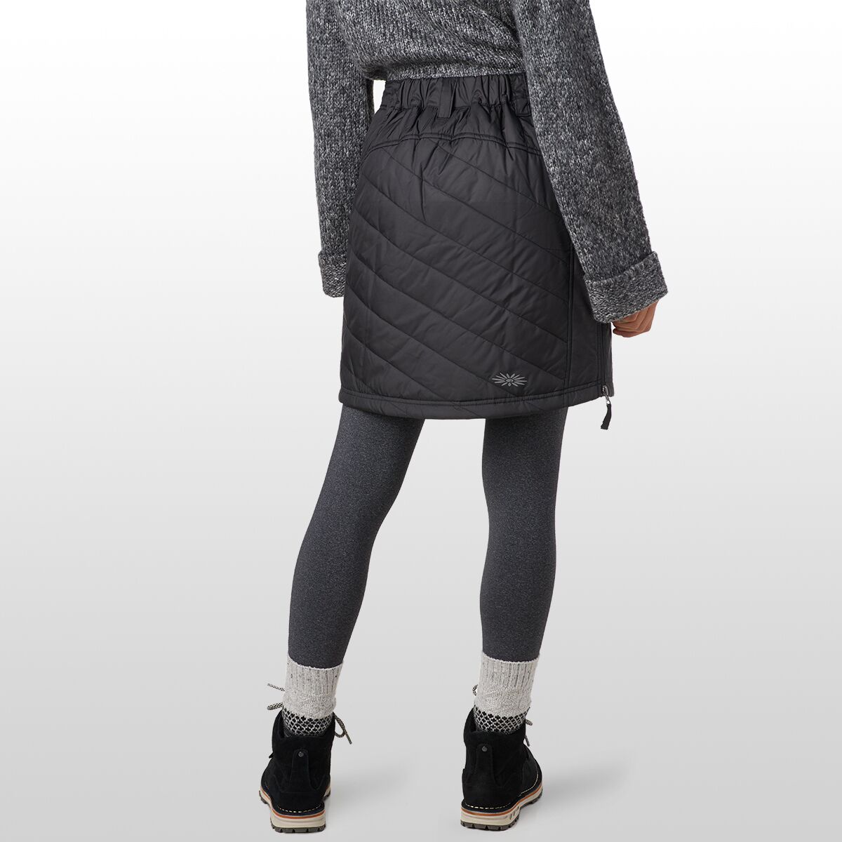 SKHOOP Sandy Short Skirt - Women's - Clothing