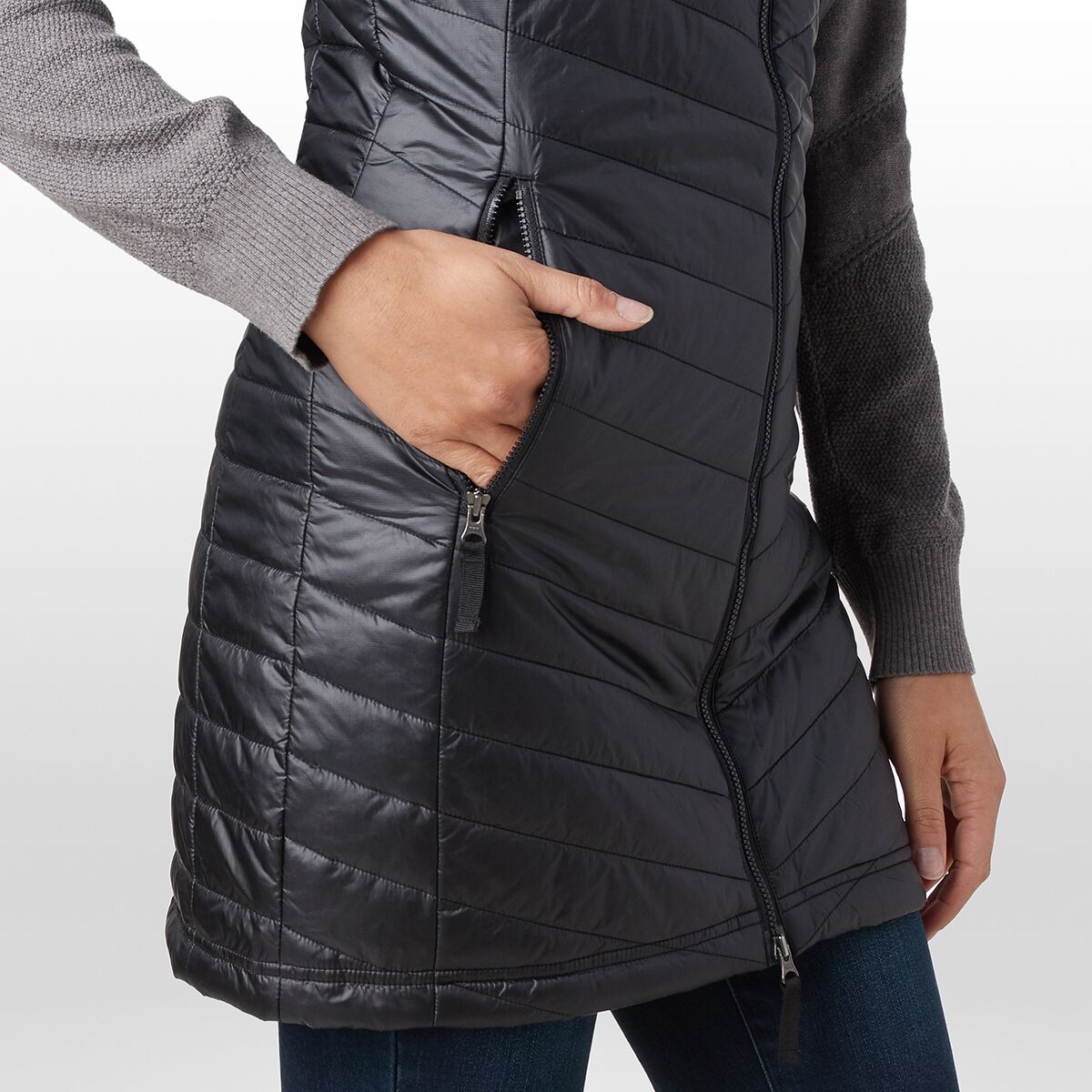 SKHOOP The Debbie Vest - Women's - Clothing