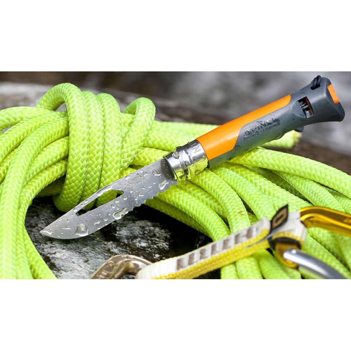 Opinel No 8 Outdoor Knife | Backcountry.com