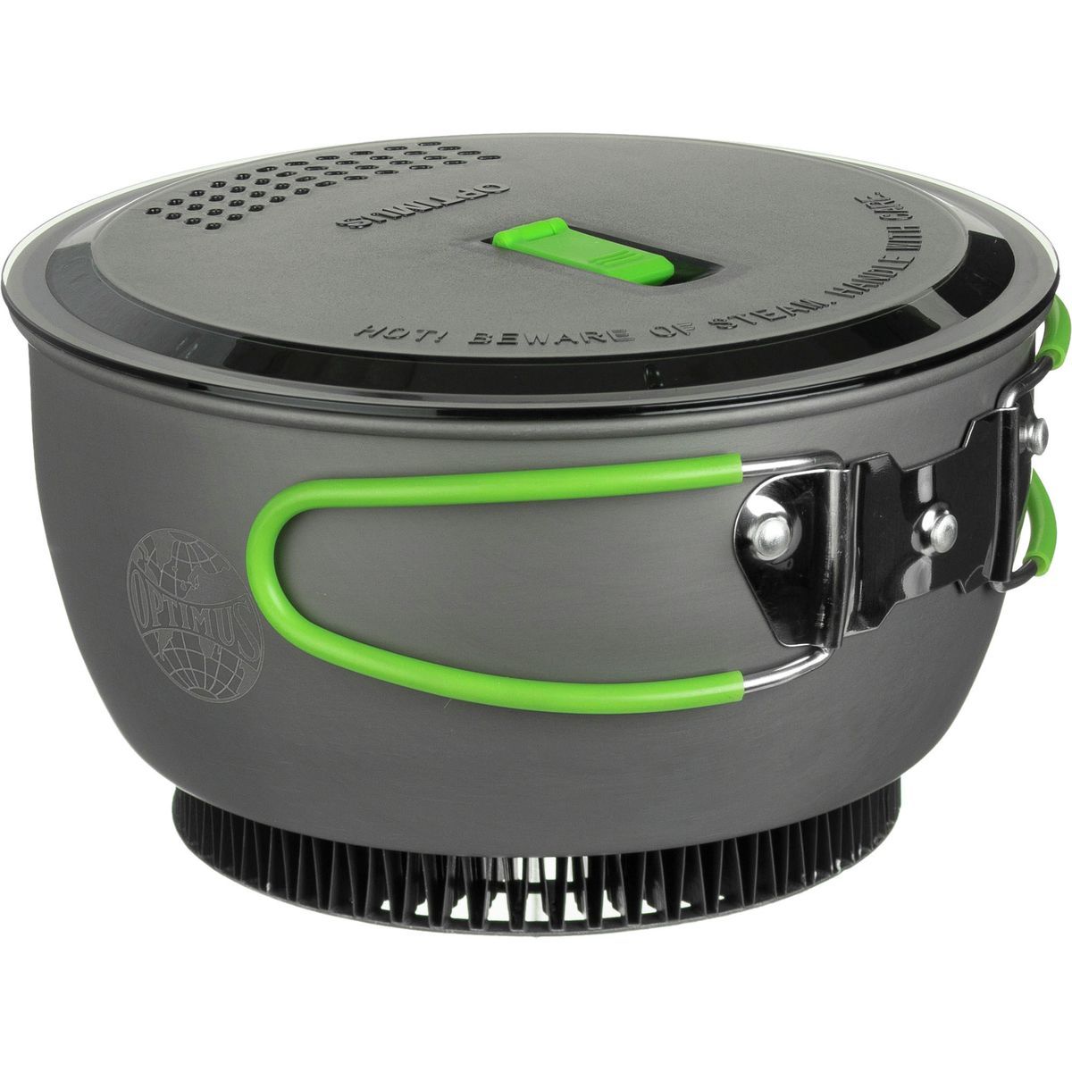 Optimus Terra Xpress HE Cooking Pot - Hike & Camp