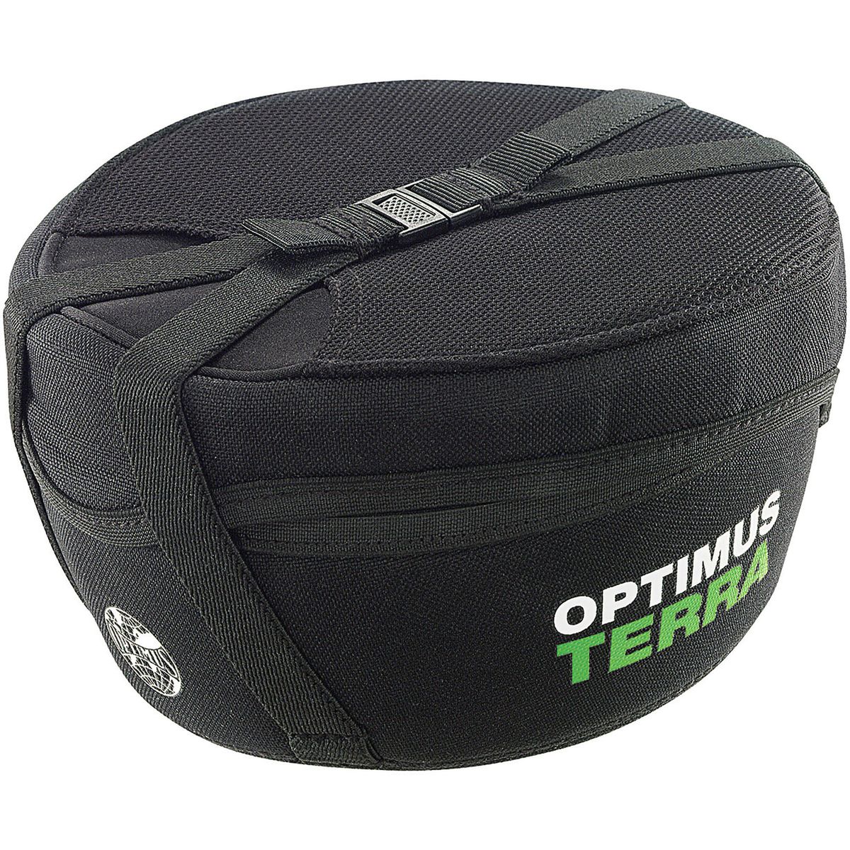 Optimus Terra HE Cook Set - Hike & Camp