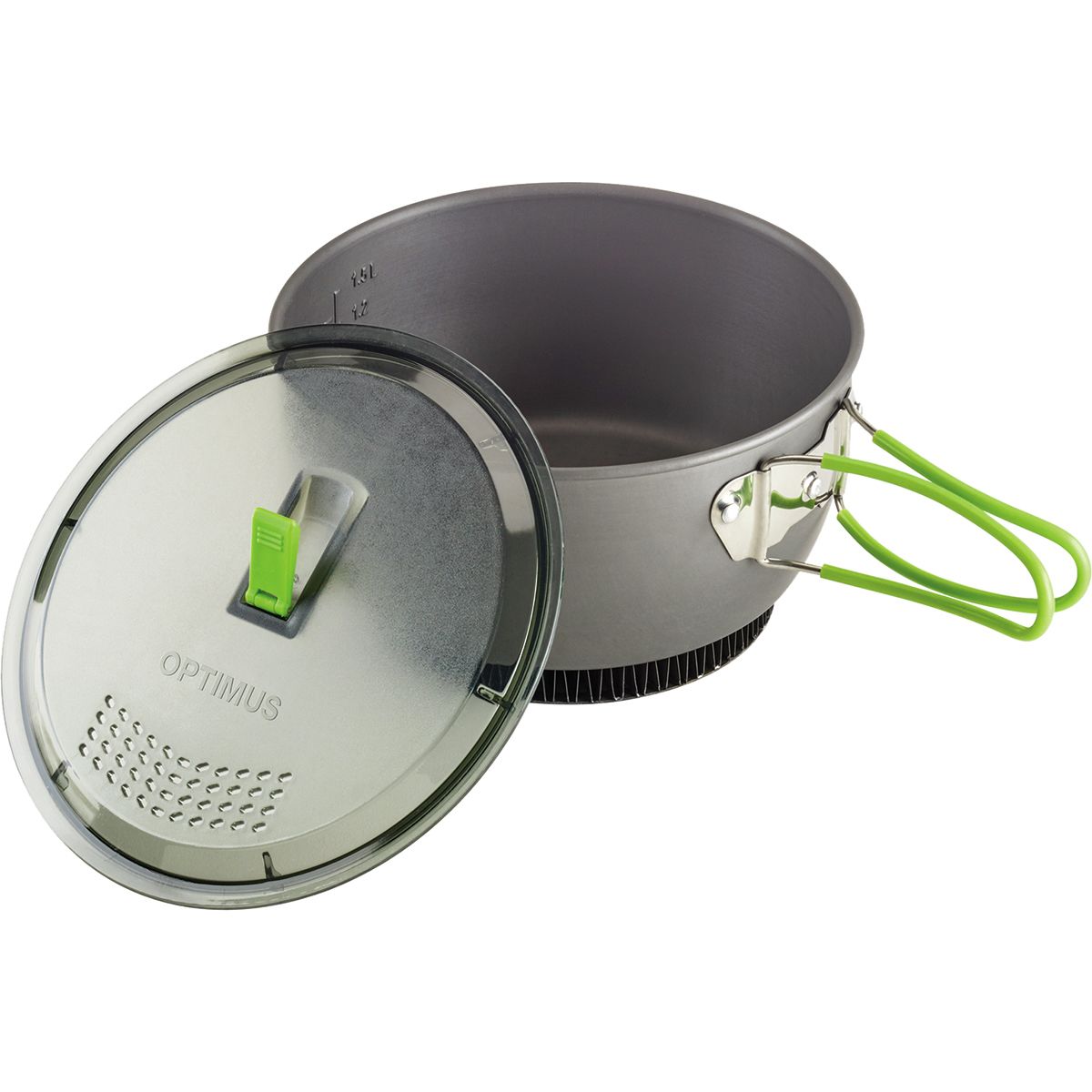 Optimus Terra Xpress HE Cook Set - Hike & Camp