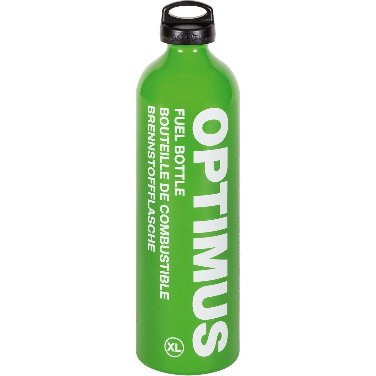 Optimus Fuel Bottle - Hike & Camp