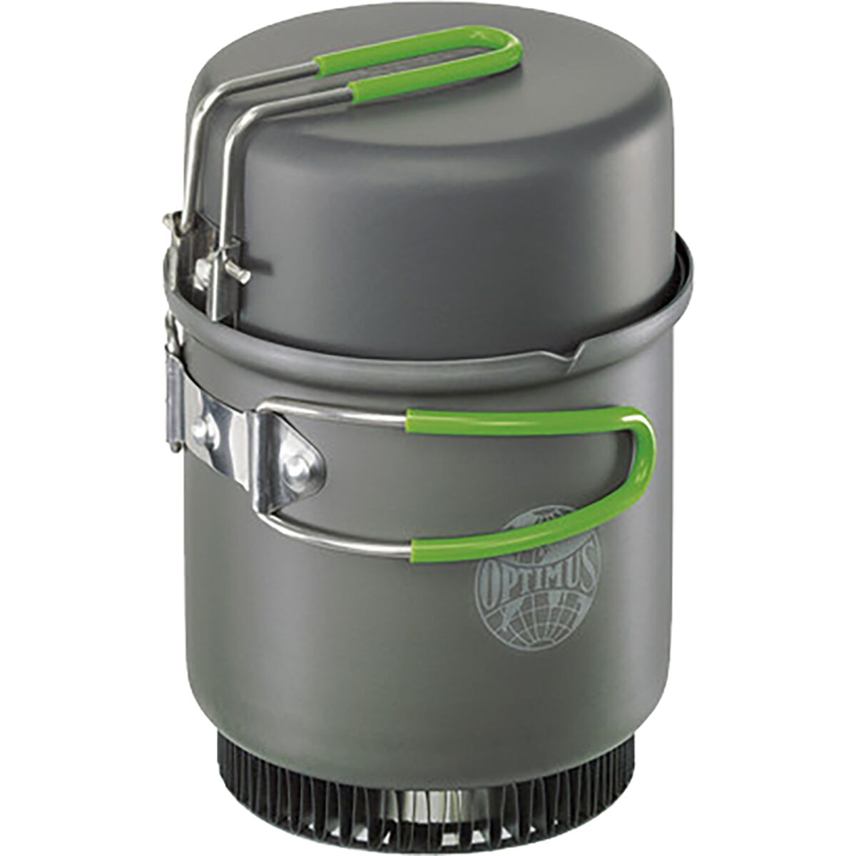 Optimus Elektra FE Cook System - Hike & Camp