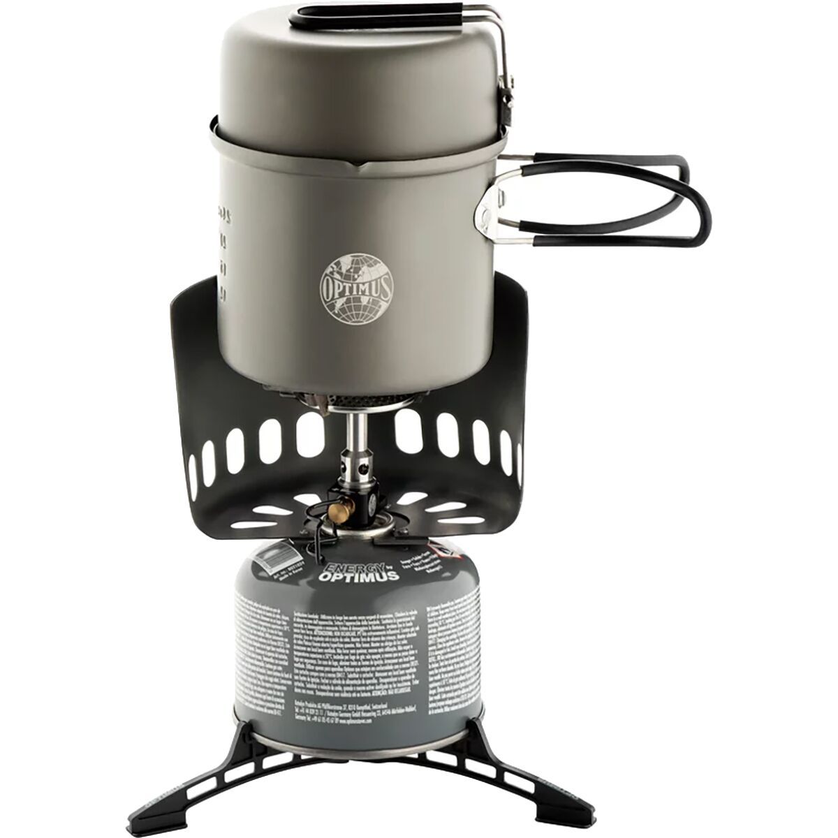 Optimus Stoves & Grills | Backcountry.com