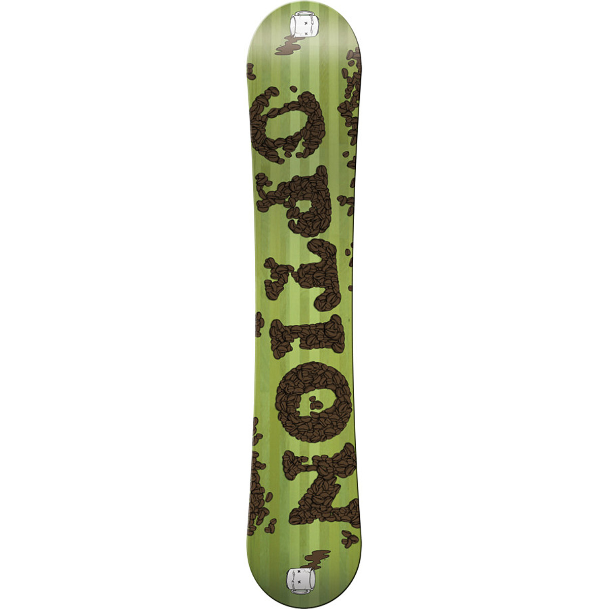 Option Snowboards Dufficy Snowboard - Snowboard