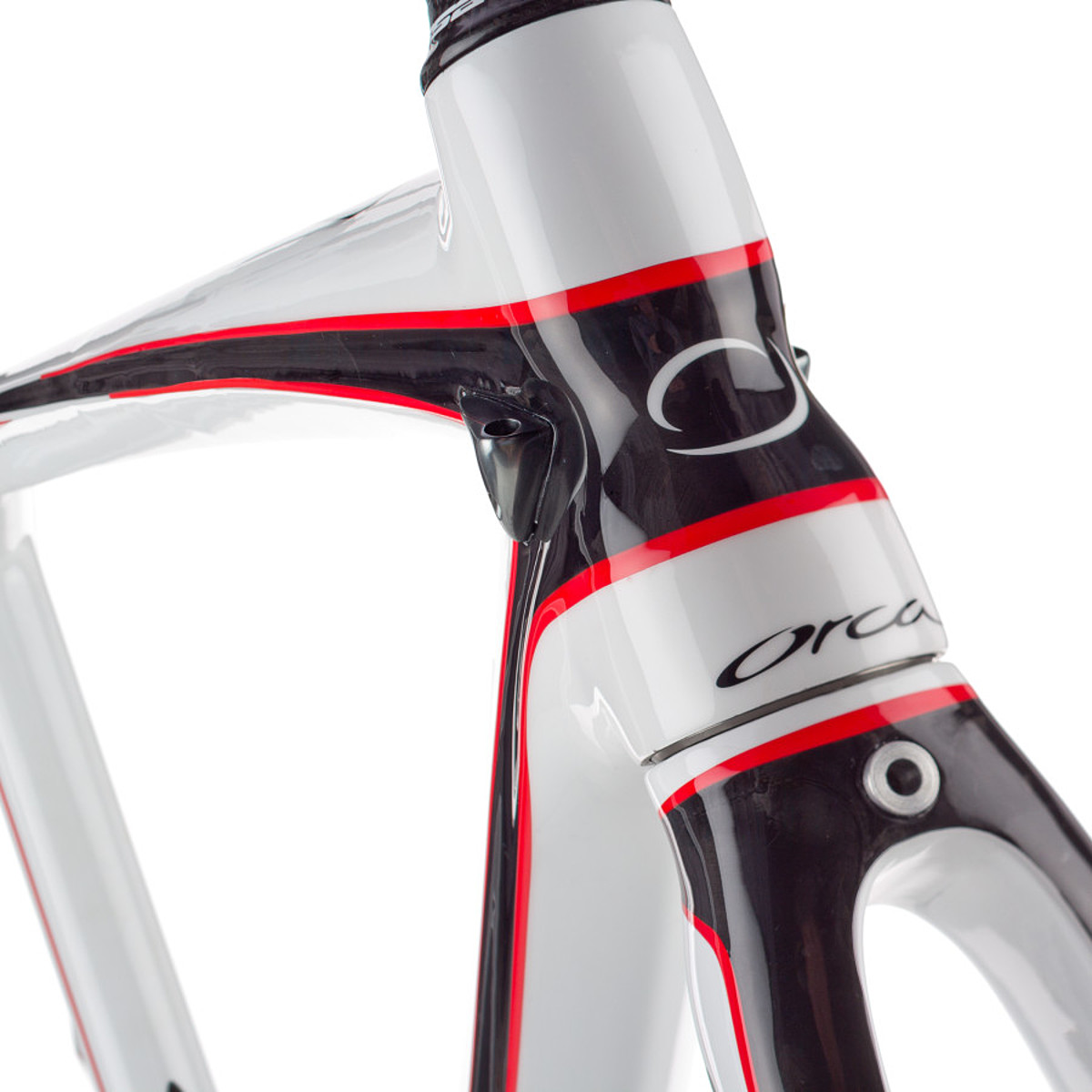 Orbea Orca Bronze - Bike