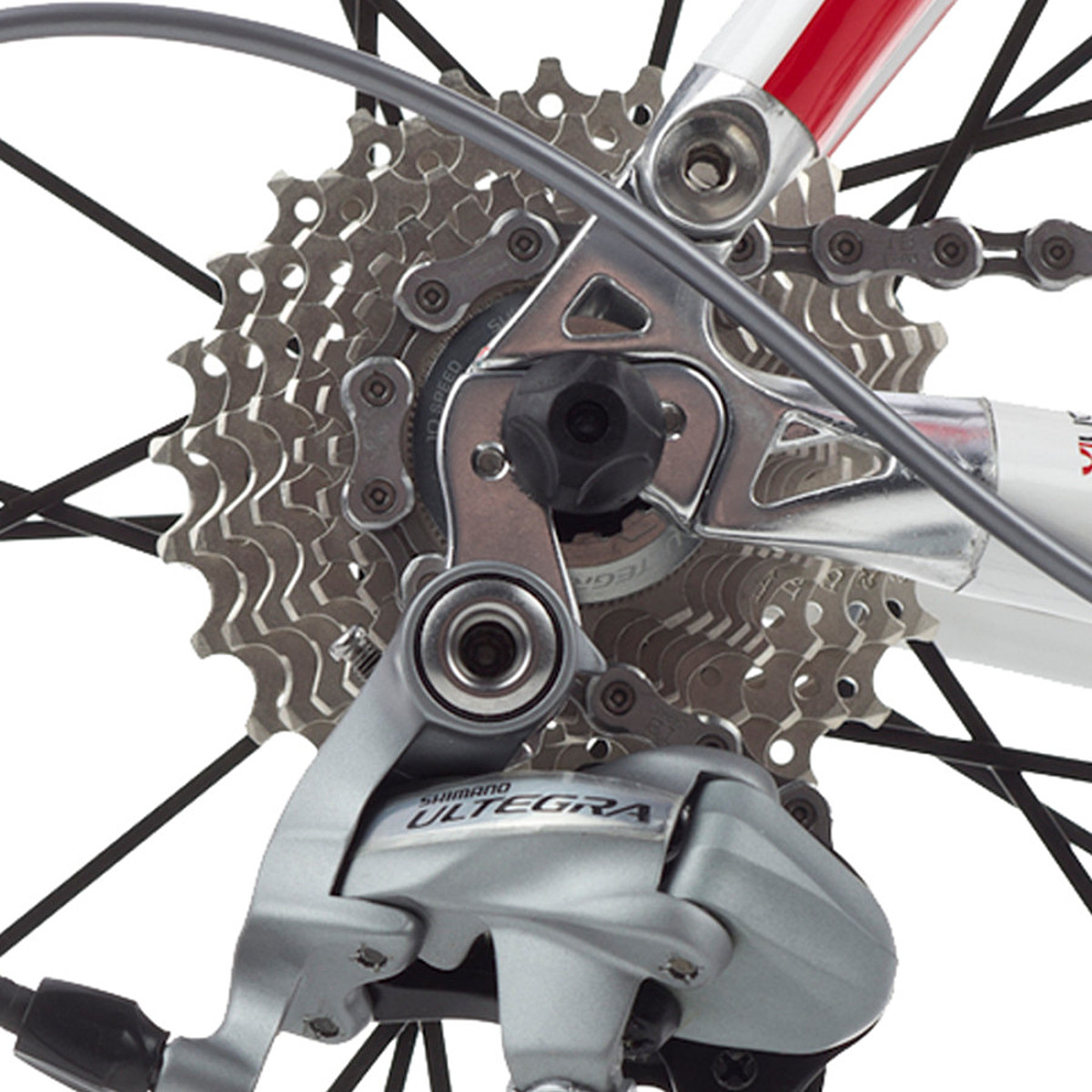 Orbea Onix TLT/Shimano Ultegra Complete Bike - 2012 - Bike