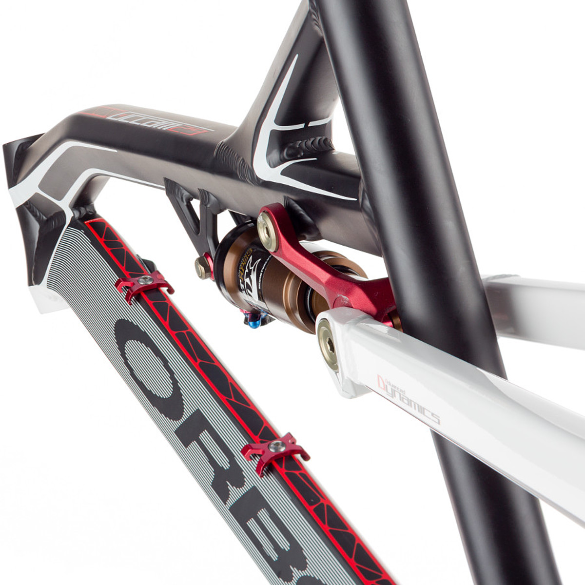 Orbea Occam 29 Hydro Mountain Bike Frame - Bike
