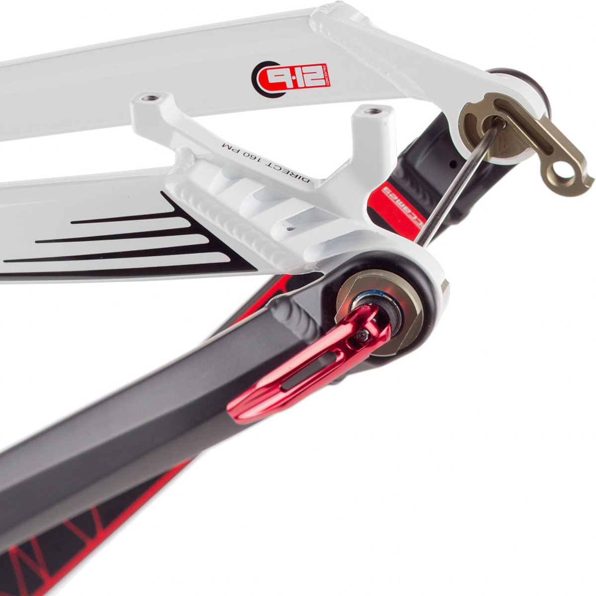 Orbea Occam 29 Hydro Mountain Bike Frame - Bike