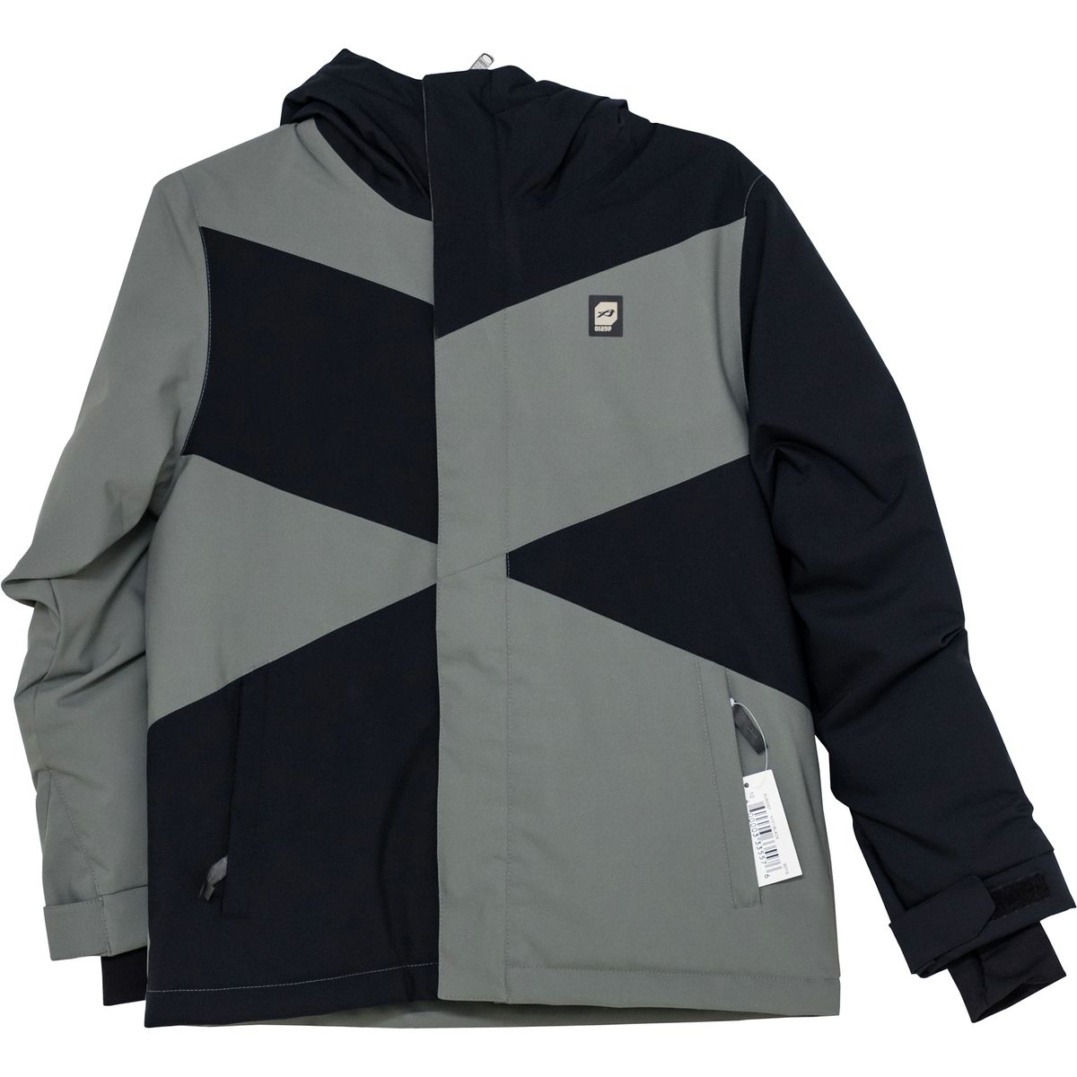 Orage Dub Jacket - Boys' - Kids