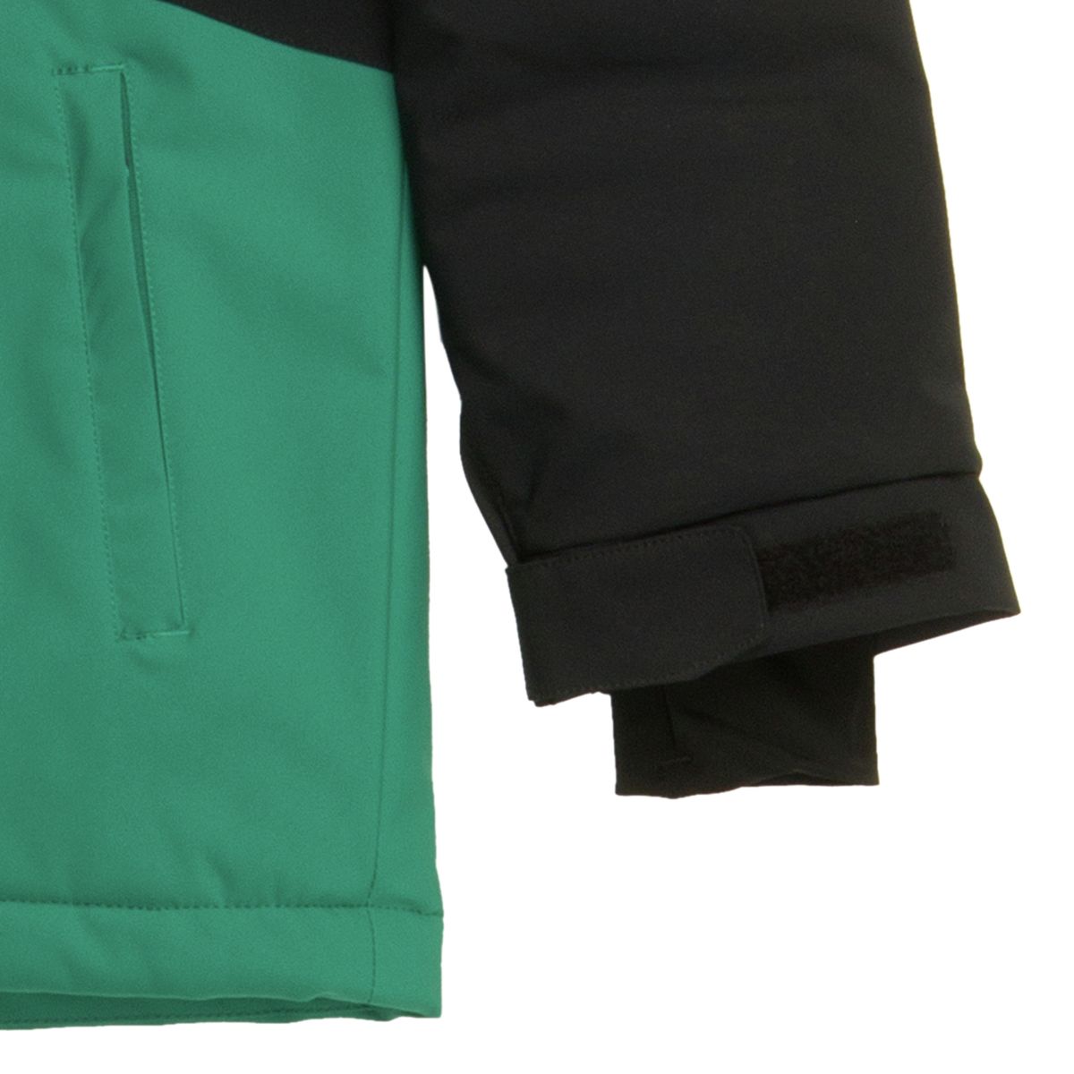 Orage Dub Jacket - Boys' - Kids
