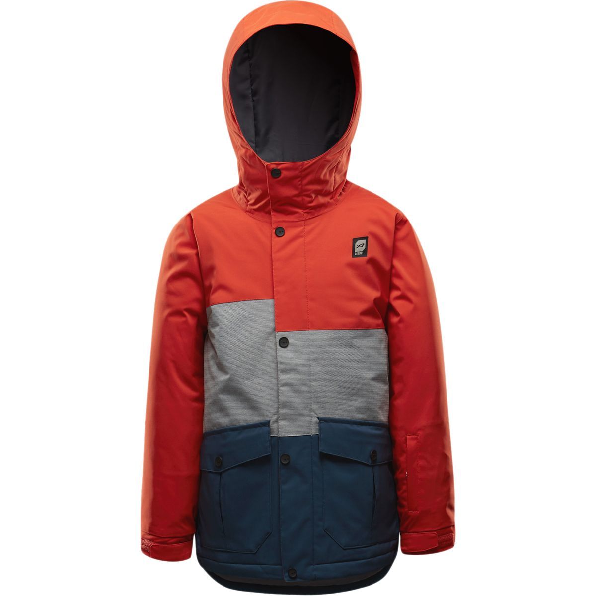 Orage Comox Insulated Jacket - Boys' - Kids
