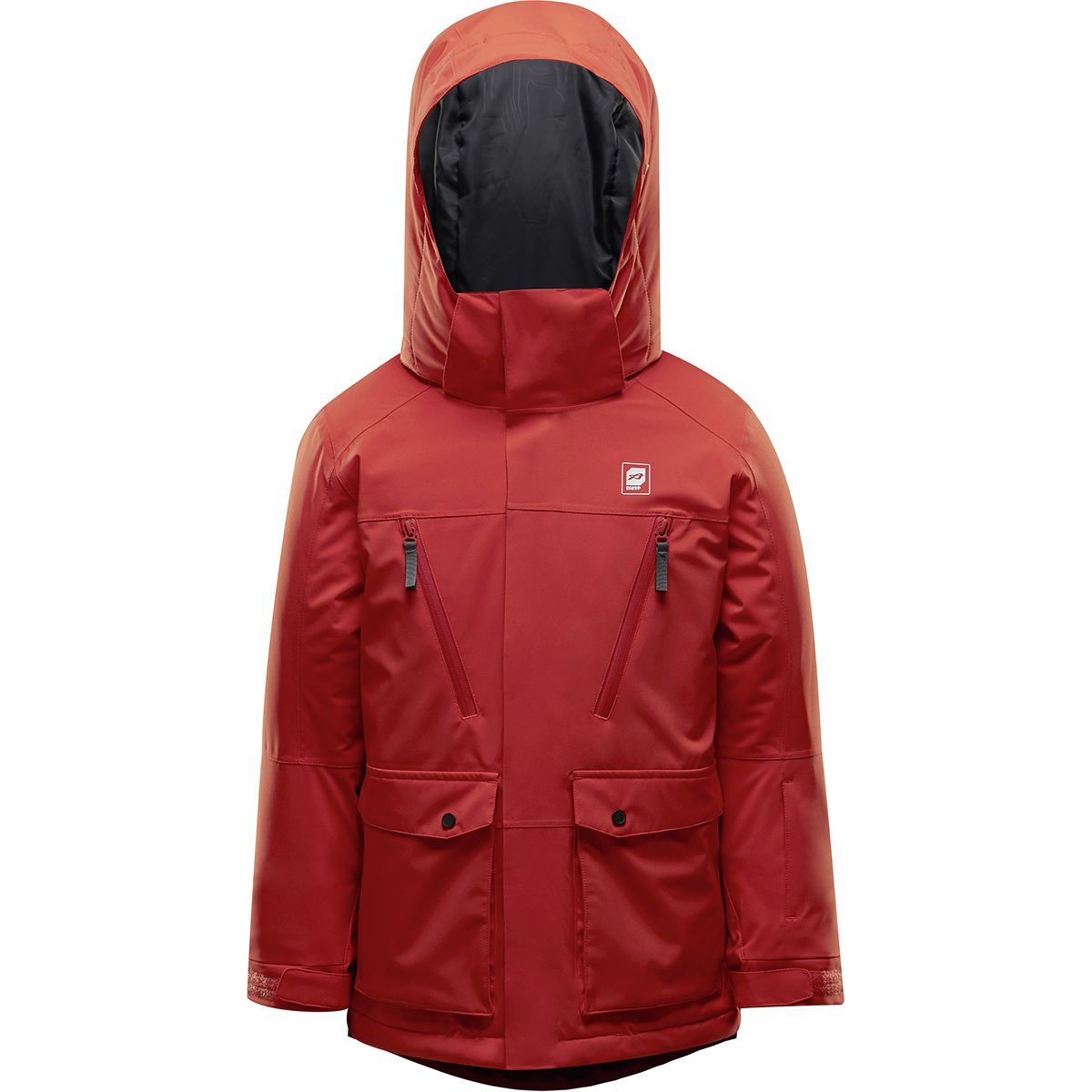 Orage Storm Jacket - Boys' - Kids