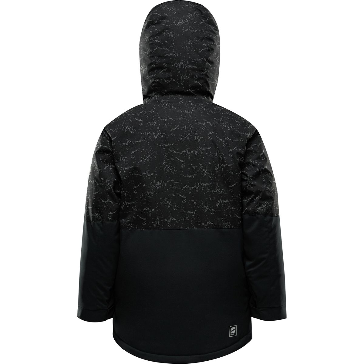 Orage Dub Jacket - Boys' - Kids