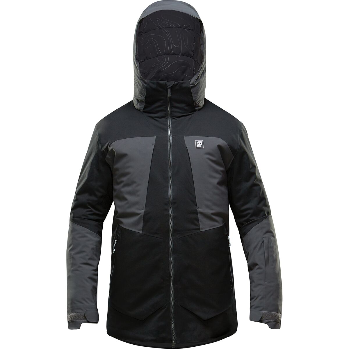 Orage Alaskan Insulated Jacket - Men's - Clothing