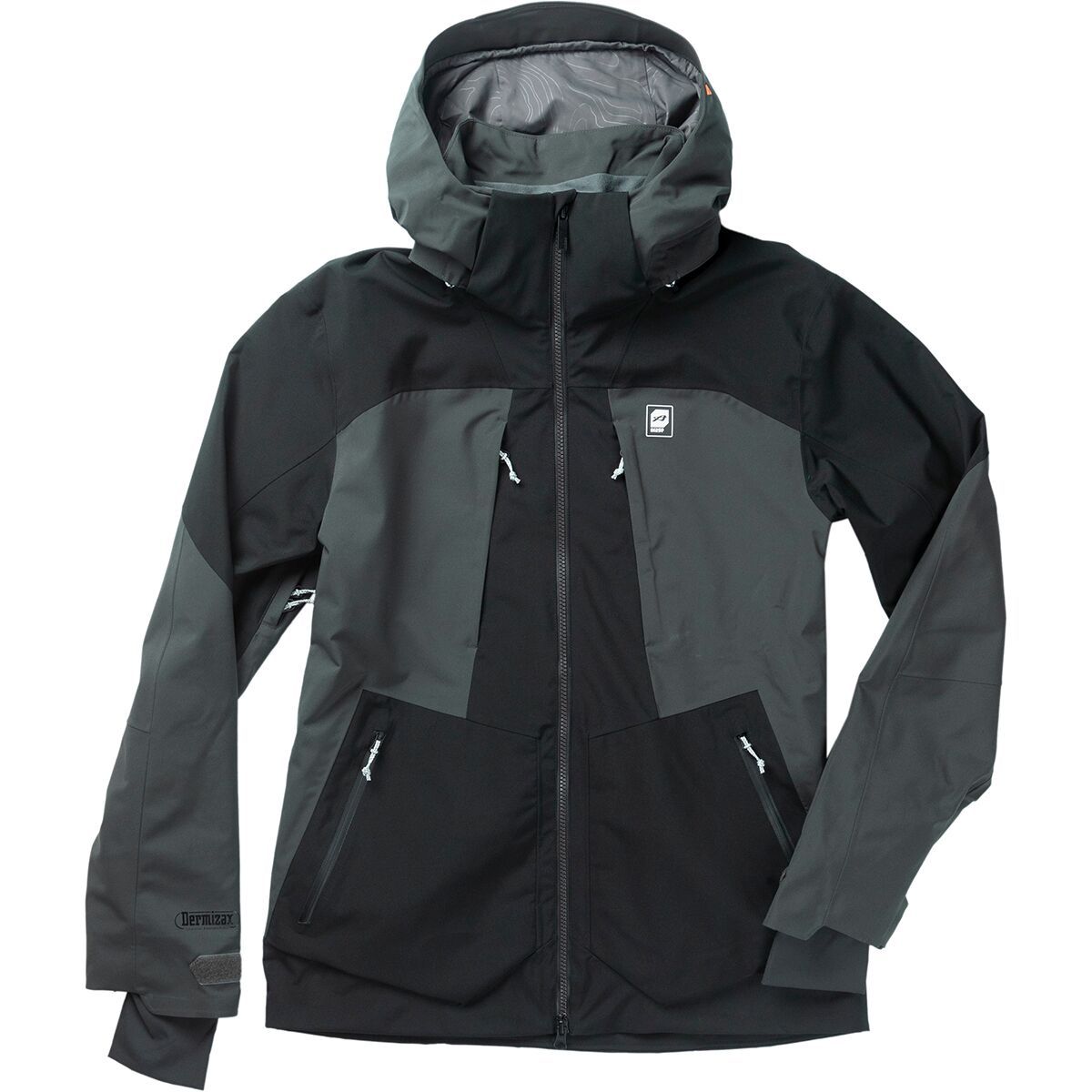 Orage Alaskan Shell Jacket - Men's - Clothing