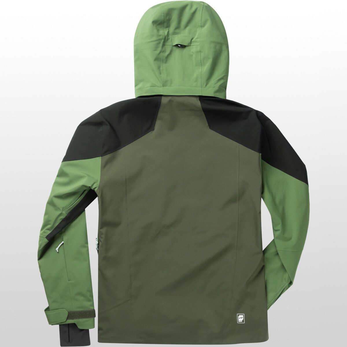 Orage Alaskan Shell Jacket - Men's - Clothing