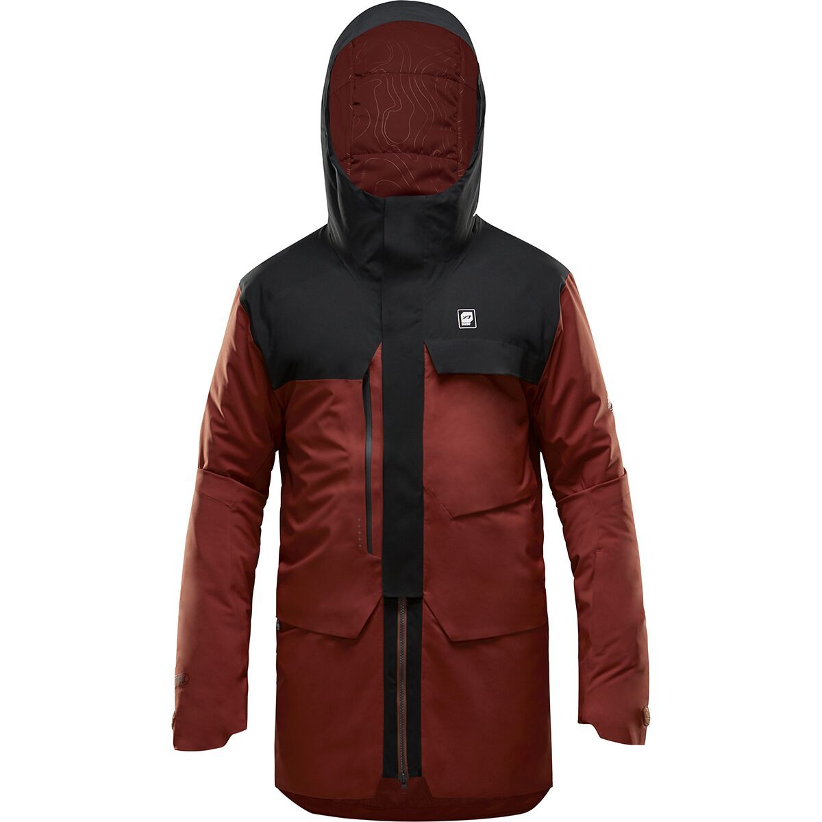 Orage Jefferson Jacket - Men's - Clothing