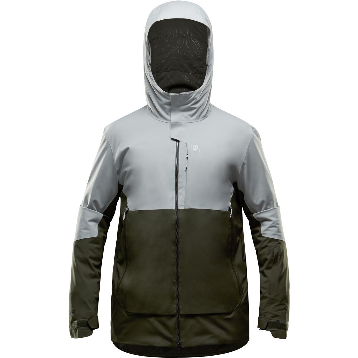 Orage Miller Jacket - Men's - Clothing