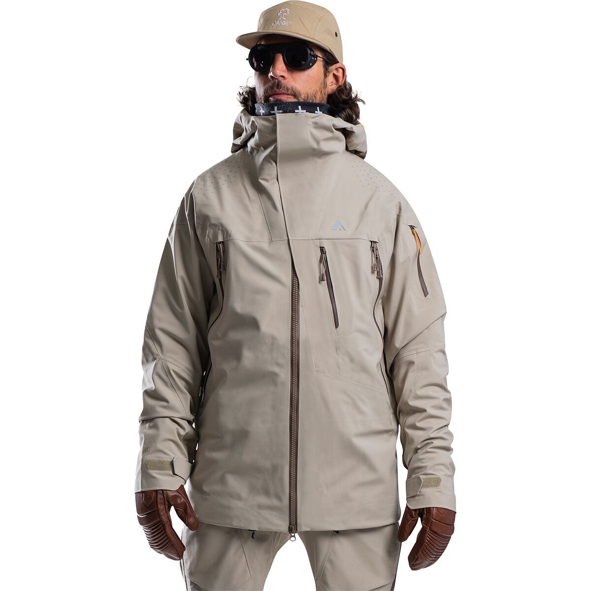Orage Spire Jacket - Men's - Clothing