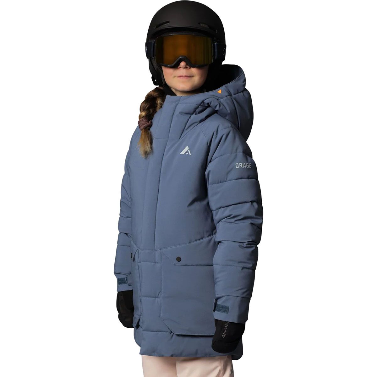 Orage Adirondack Jacket - Kids' - Kids