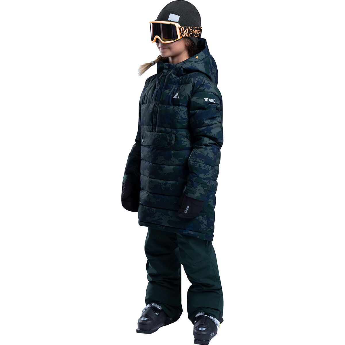 Orage Nootka Jacket - Kids' - Kids