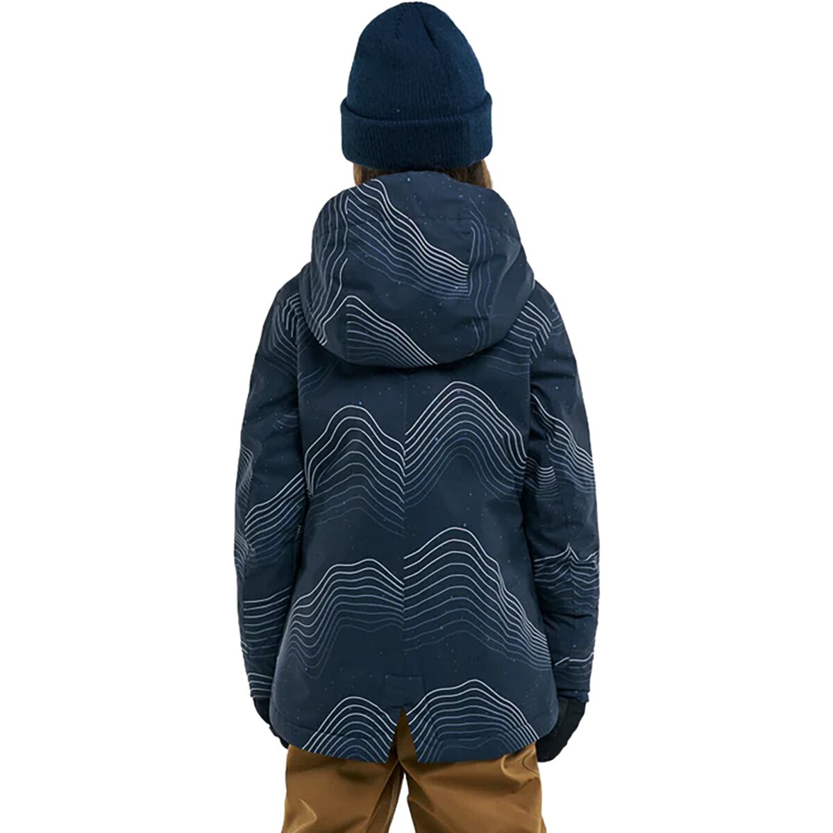 Orage Sequel Jacket - Girls' - Kids