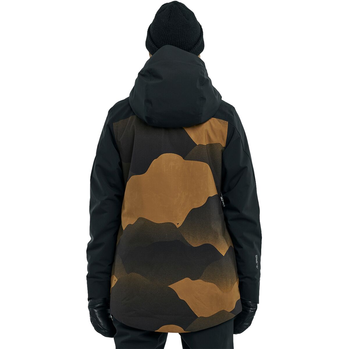 Orage Loon Jacket - Women's - Clothing