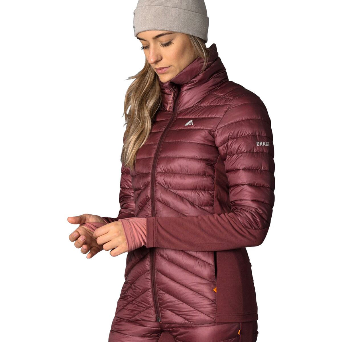 Orage Phoenix Jacket - Women's - Clothing