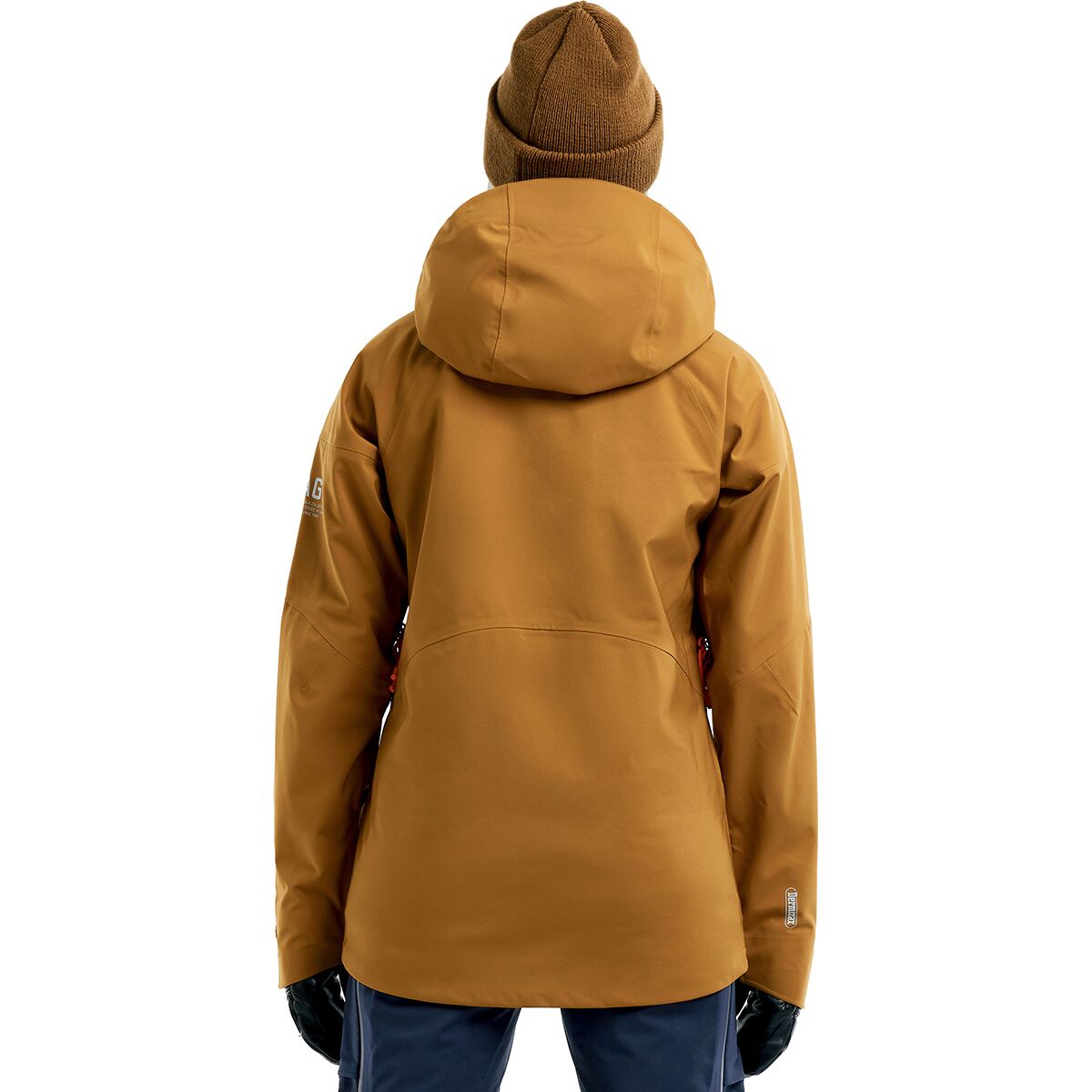 Orage Panorama Jacket - Women's - Clothing
