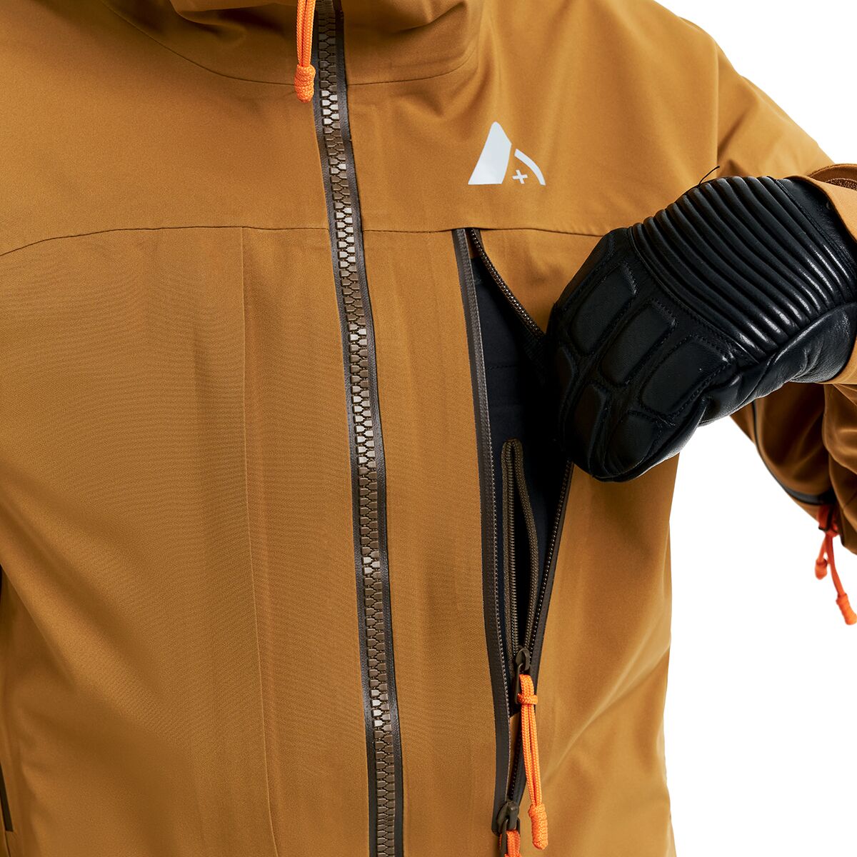 Orage Panorama Jacket - Women's - Clothing