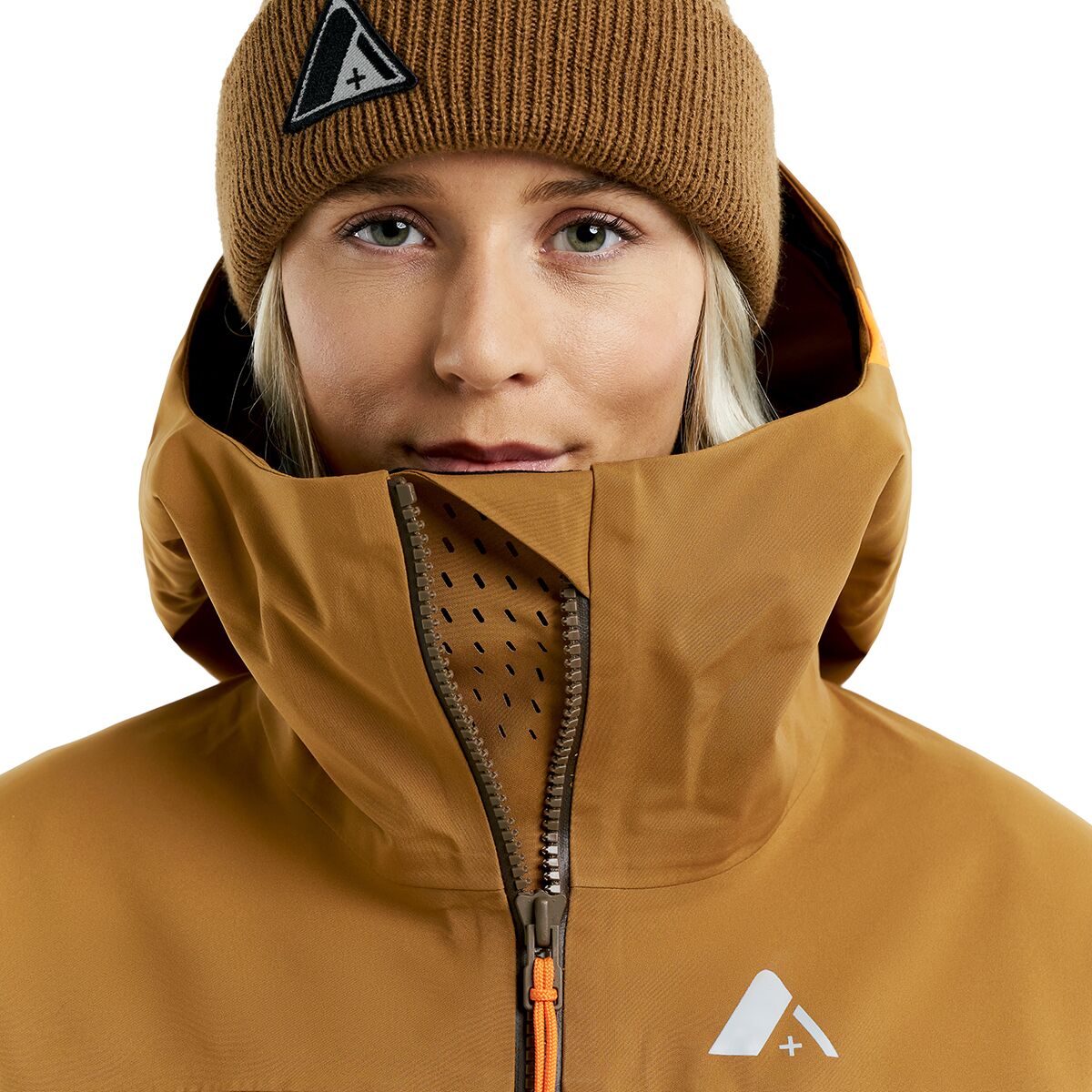 Orage Panorama Jacket - Women's - Clothing