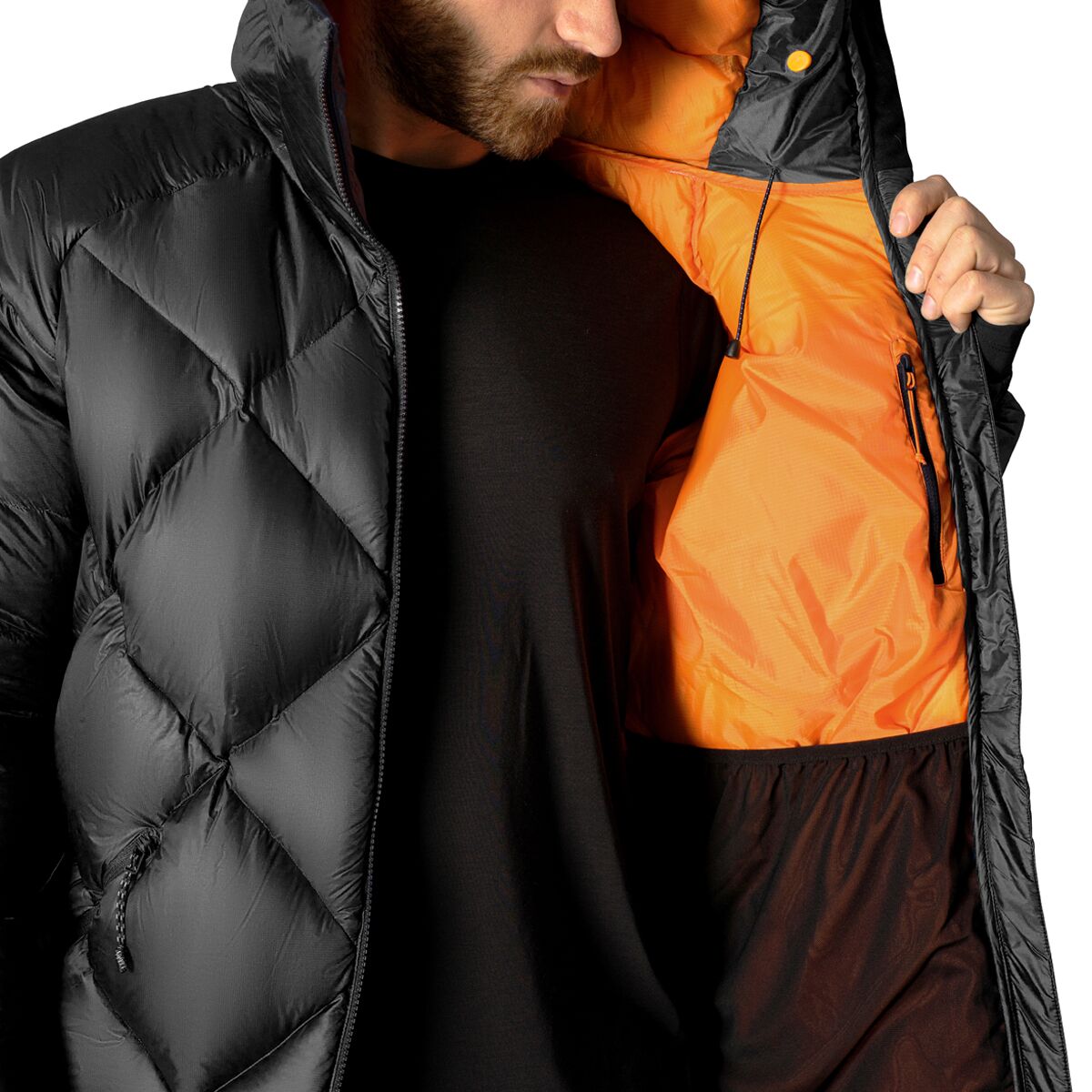 Orage Elias Jacket - Men's - Clothing