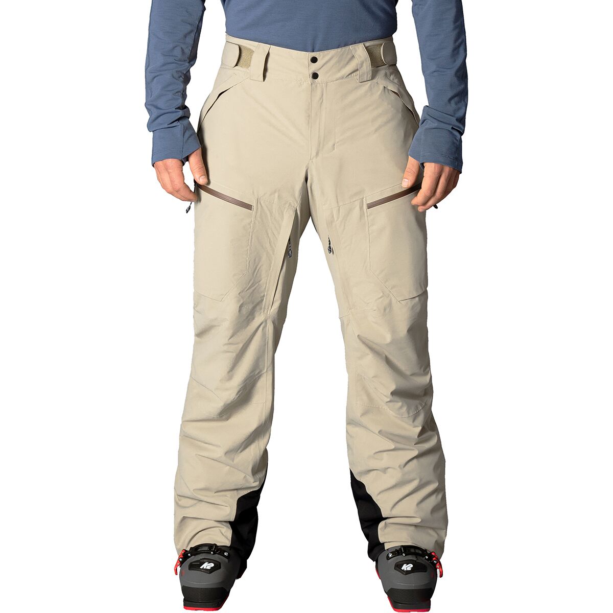 Orage Exodus Pant - Men's - Clothing