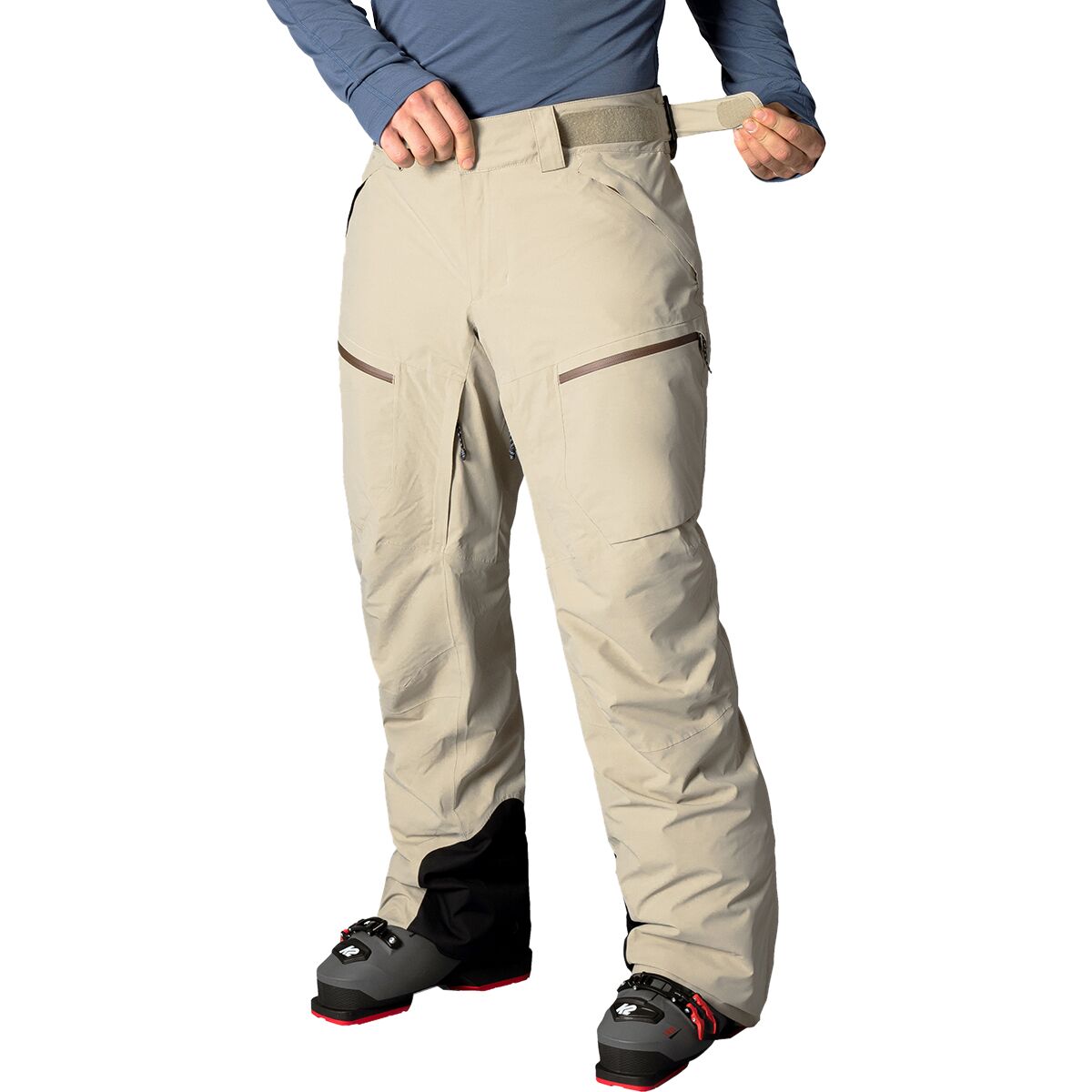 Orage Exodus Pant - Men's - Clothing