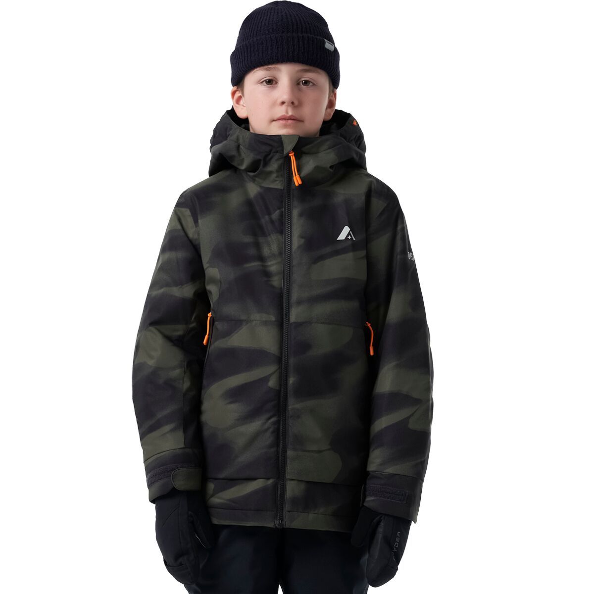 Orage Slope Jacket - Boys' - Kids
