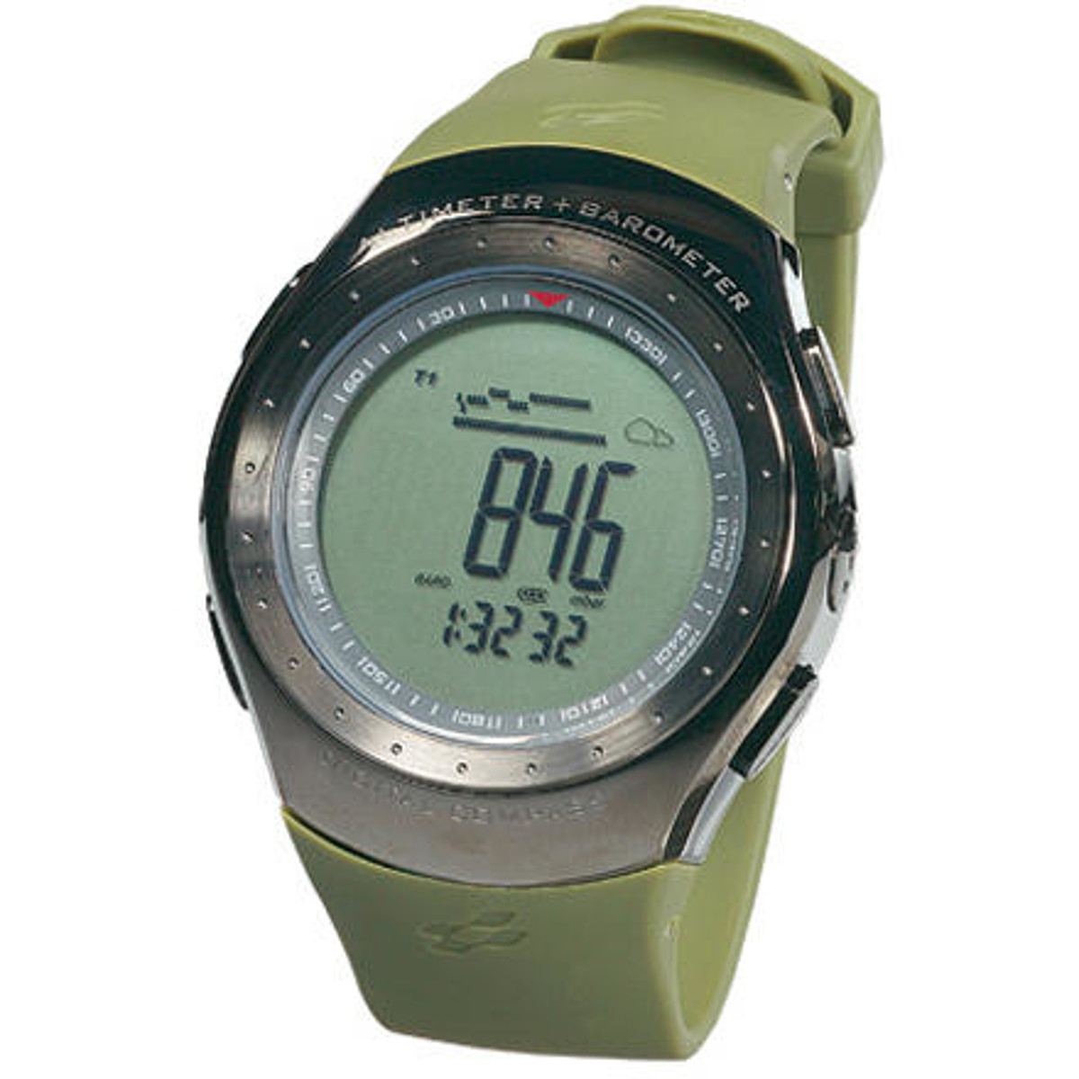 Origo Granite Peak Series Altimeter Watch - Training