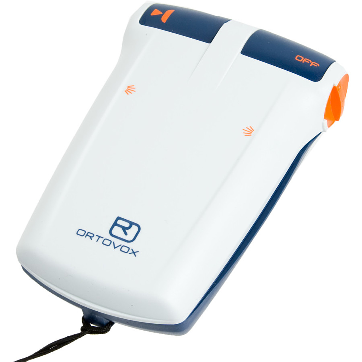 Ortovox S1 Avalanche Transceiver - Ski