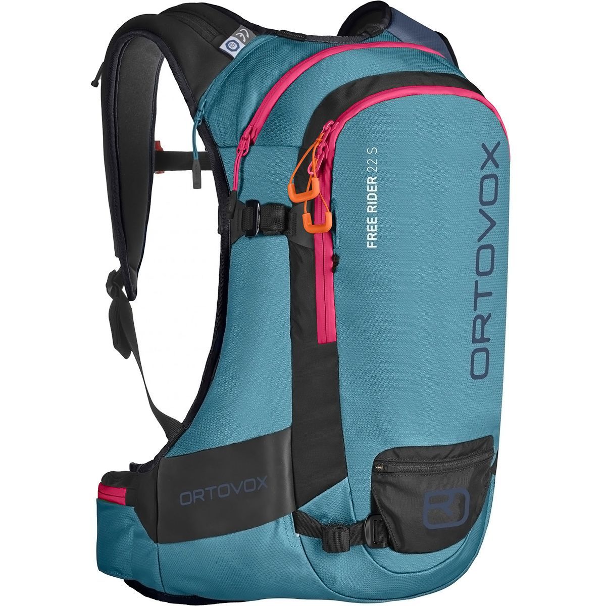 Ortovox Free Rider 22L S Backpack - Women's - Ski