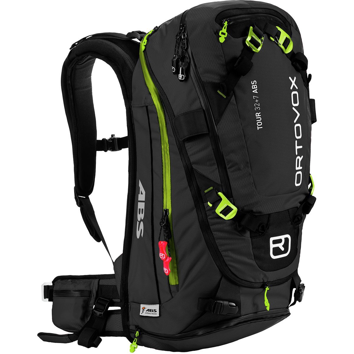 Ortovox Tour 32+7L ABS Backpack - Ski