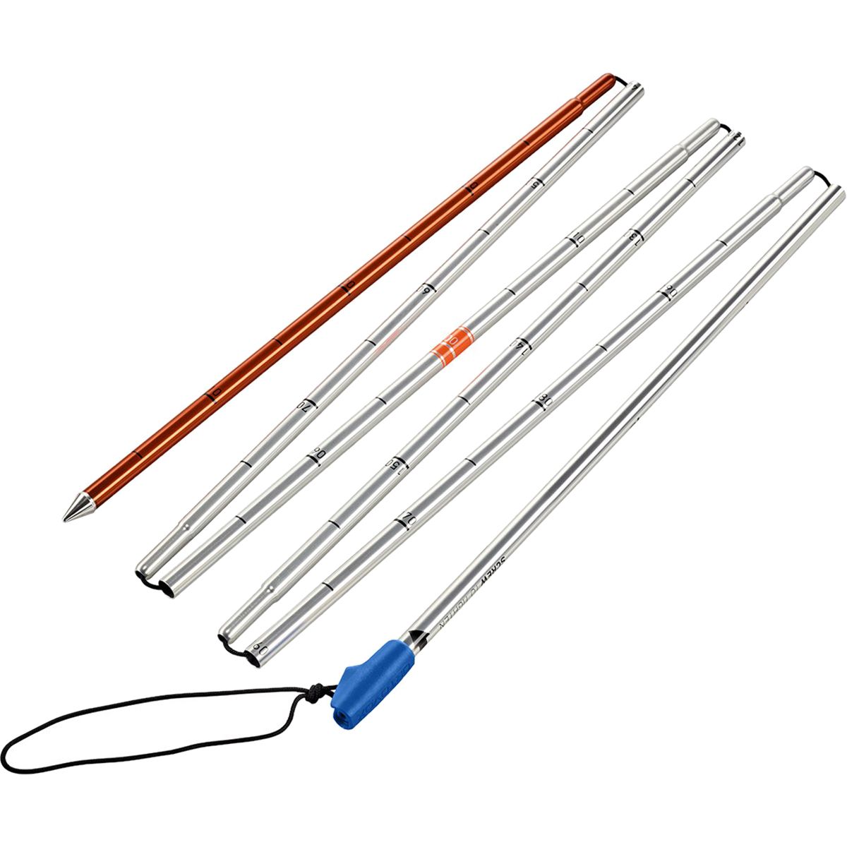 Ortovox 3 Plus Avalanche Rescue Package - Ski