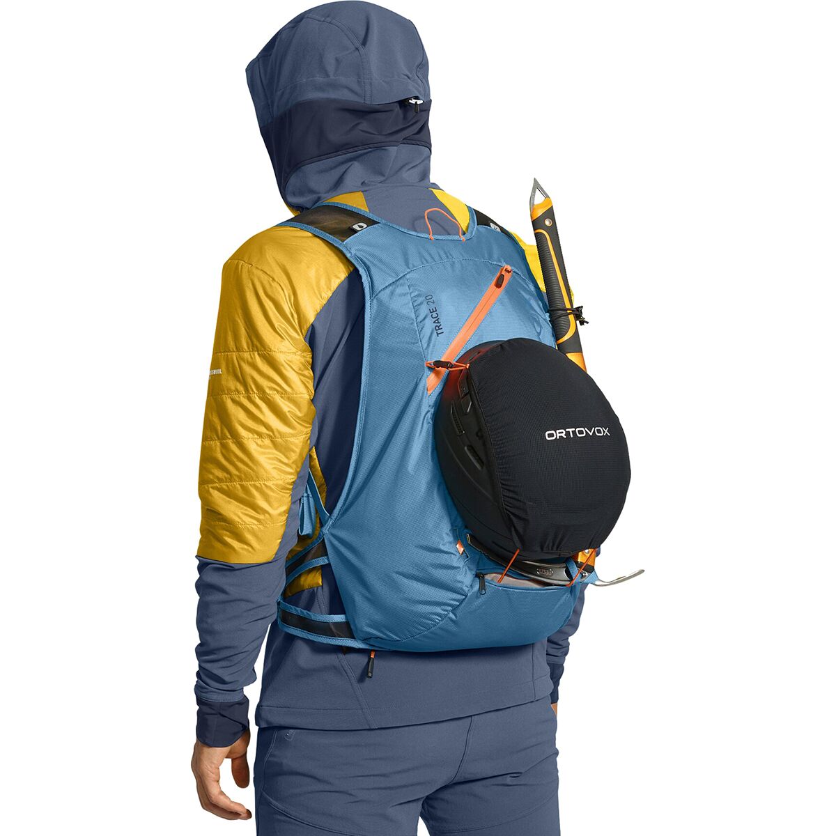 Ortovox Trace 20L Backpack - Ski